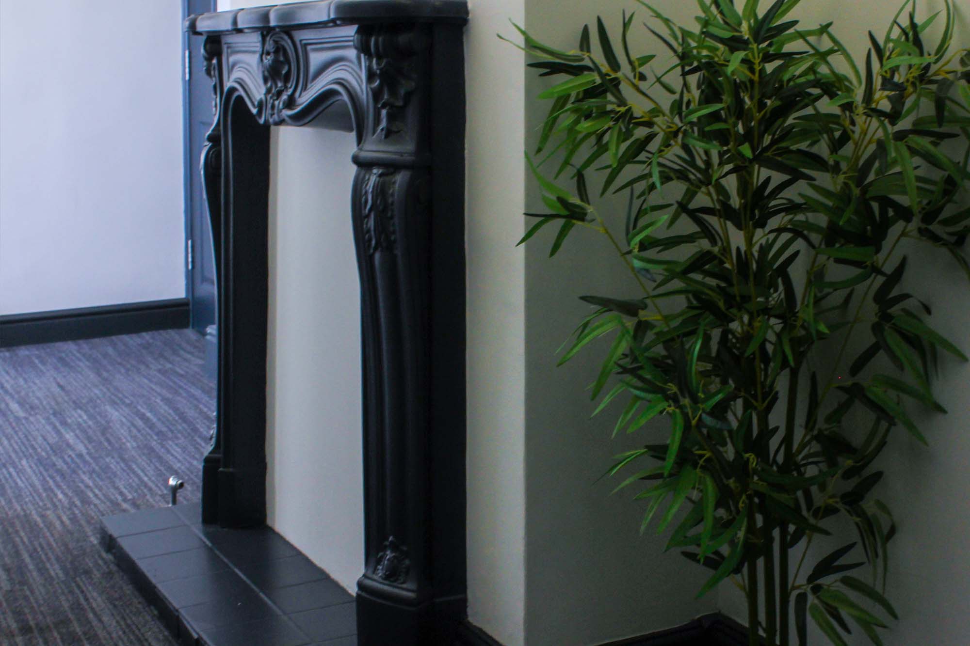 Office Space – The Old Foundry